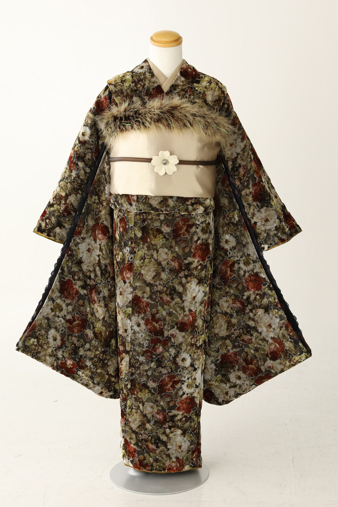 レンタル衣装のご案内 | Primode